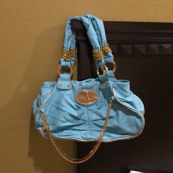 Baby Phat | Bags | Baby Phat Bag | Poshmark